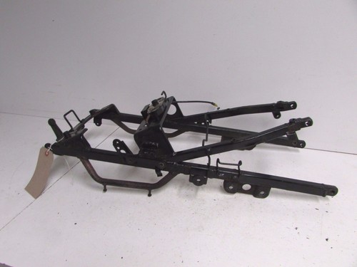 Suzuki SV650S SV650 SV 650 X Y K1 K2 1999 - 2002 Rear Subframe Sub ...