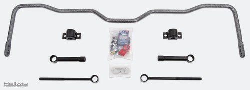 Hellwig 7843 Rear Sway Bar Kit | eBay