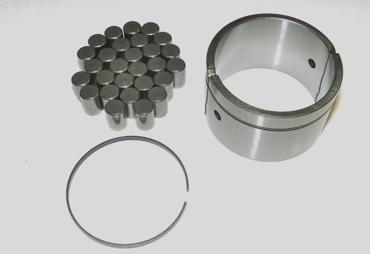 WSM Mercury / Mariner / Force 30-60 Hp Center Main Bearing 010-267 OE ...