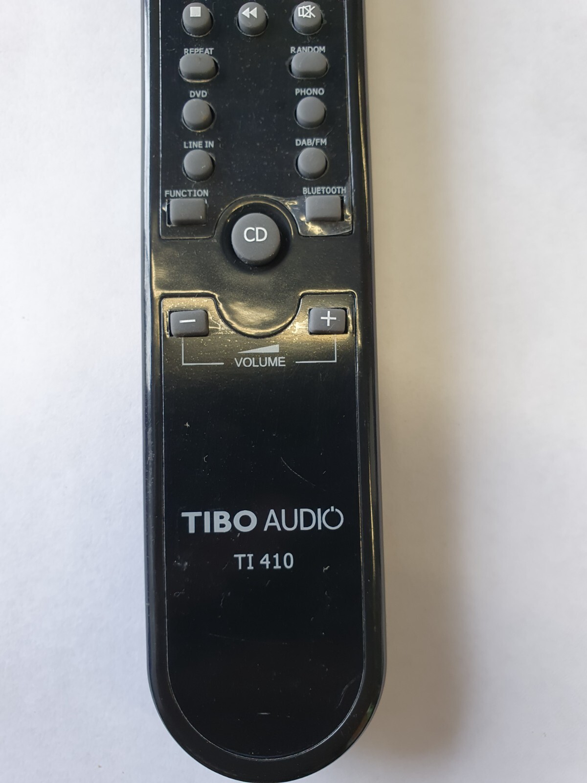 TIBO Audio Floor Standing Speakers 4-way TI410 Tested Working for sale ...