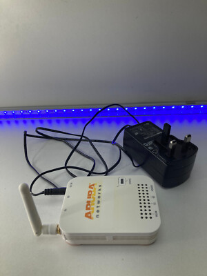 Aruba Networks RAP-2WG Indoor Wi-Fi Remote Access Point. Ref:CD_23 #98 ...