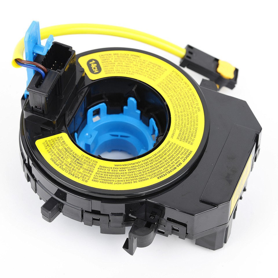 Clock Spring Replacement For Hyundai Kia i10 i20 Sorento 93490-2P170 ...