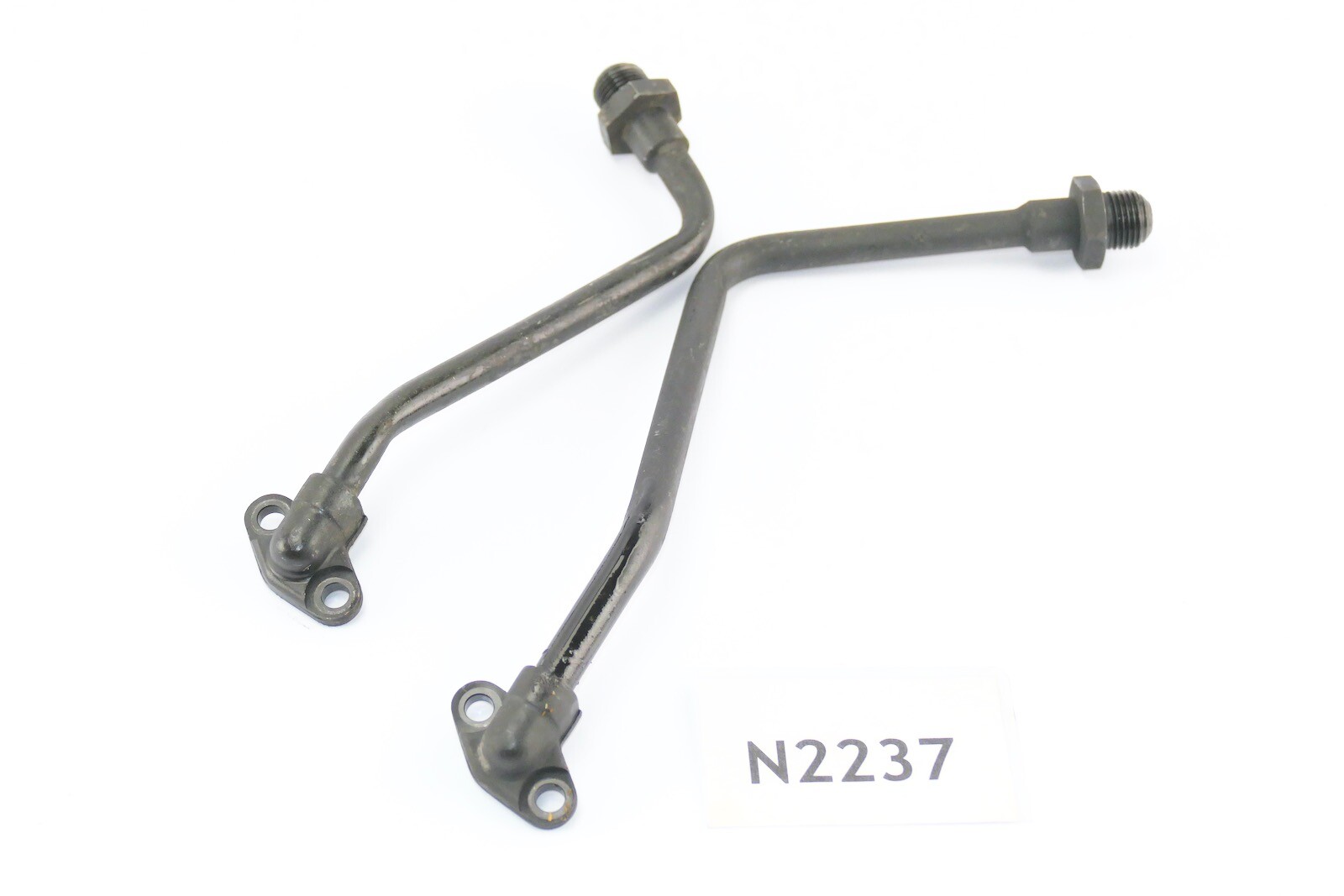 Yamaha XT 600 Z 3AJ Bj. 90 - Ölleitungen N2237 | eBay.de