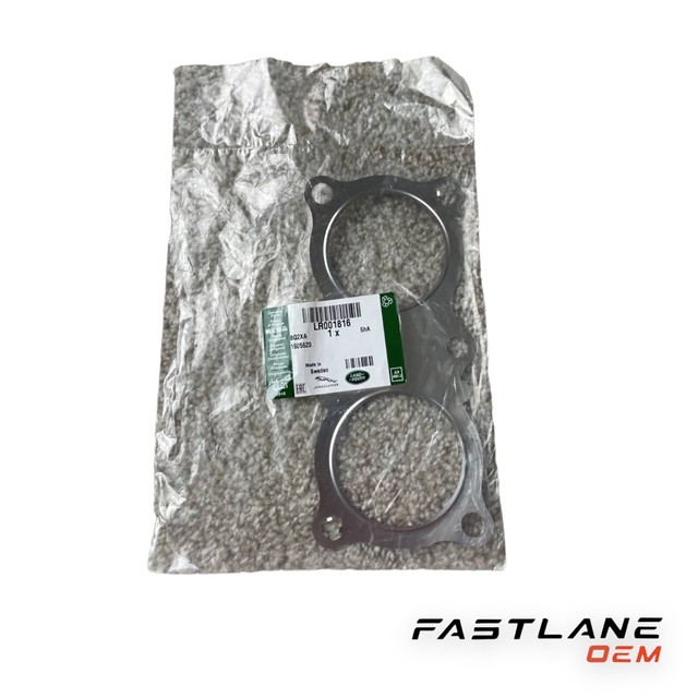 Land Rover Lr2 Genuine Exhaust Gasket 3.2l Petrol LR001816 for sale ...