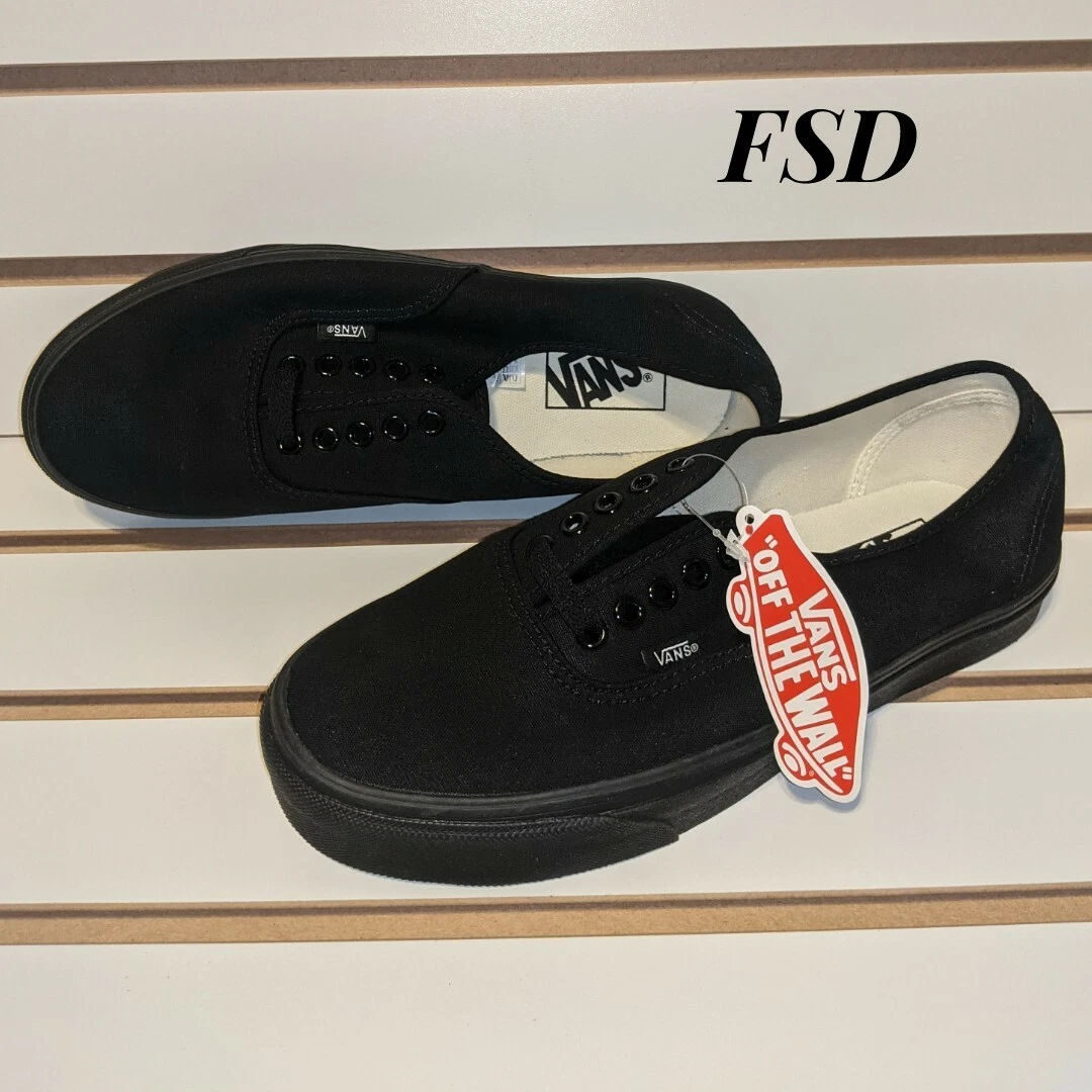 Sepatu Vans Authentic