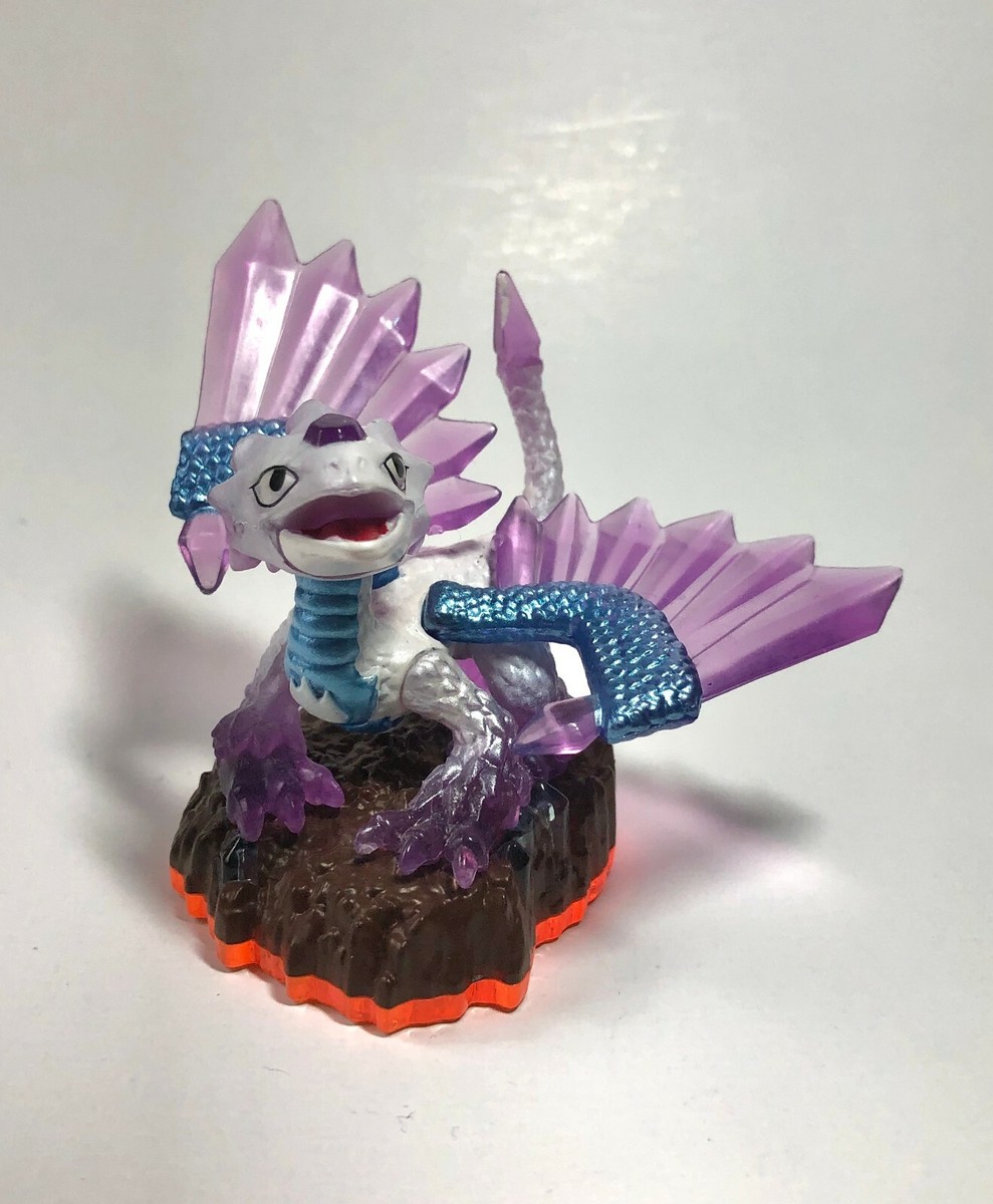 Skylanders Flashwing Card