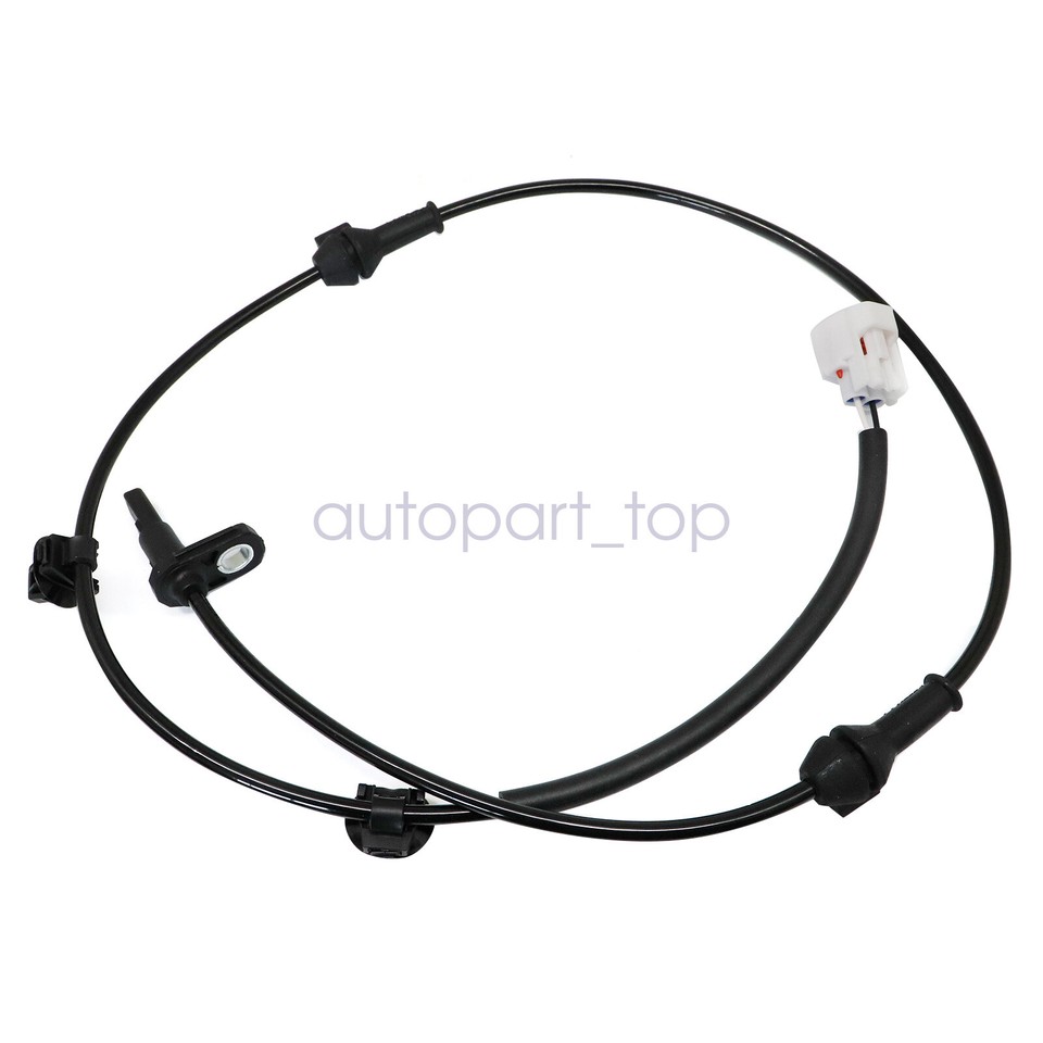 Front ABS Speed Sensor For 2014-2021 MITSUBISH MIRAGE G4 4670B087 LH/RH ...
