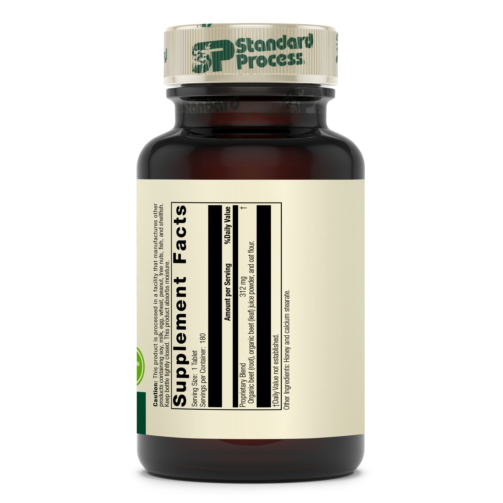 Standard Process - Betafood - 180 Tablets | eBay