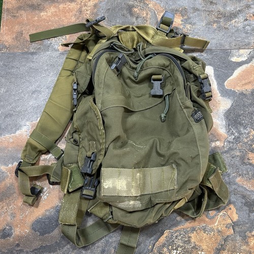 Oldgen LBT 1547A radio backpack 3days Navy seal Devgru CCT Cag | eBay