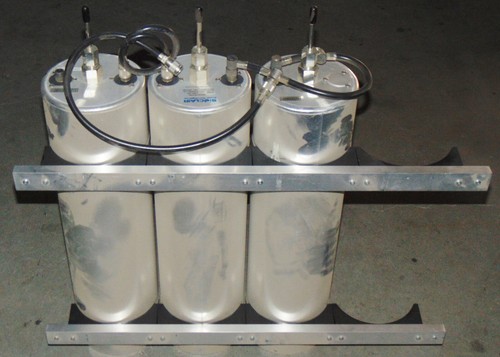 Sinclair Technologies VHF Cavity Duplexer / Combiner YA2-02175-01R2 | eBay