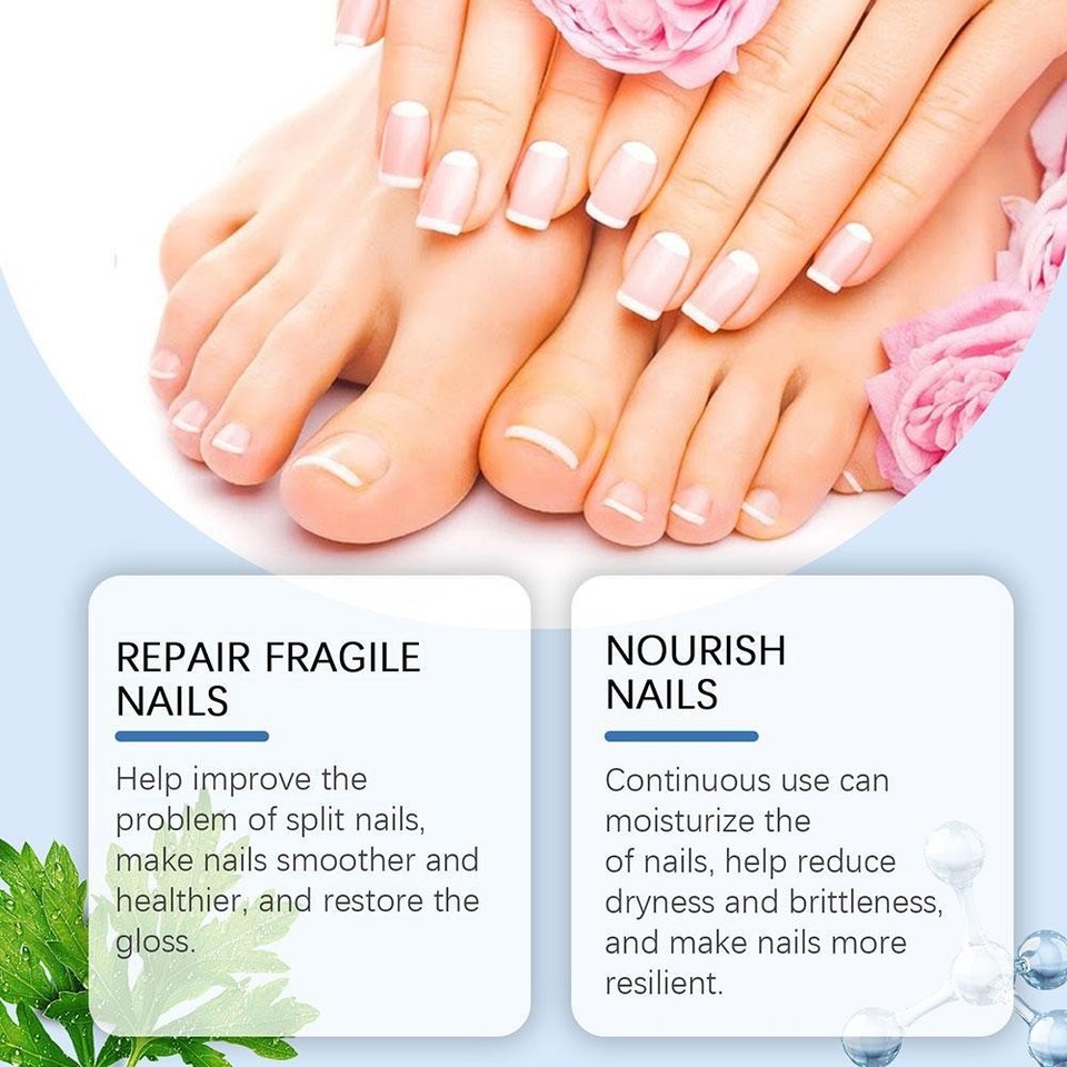 Ingrown Toenail Treatment. Ingrown Nail Repair Serum HOT! D3P7 W2C4 ...