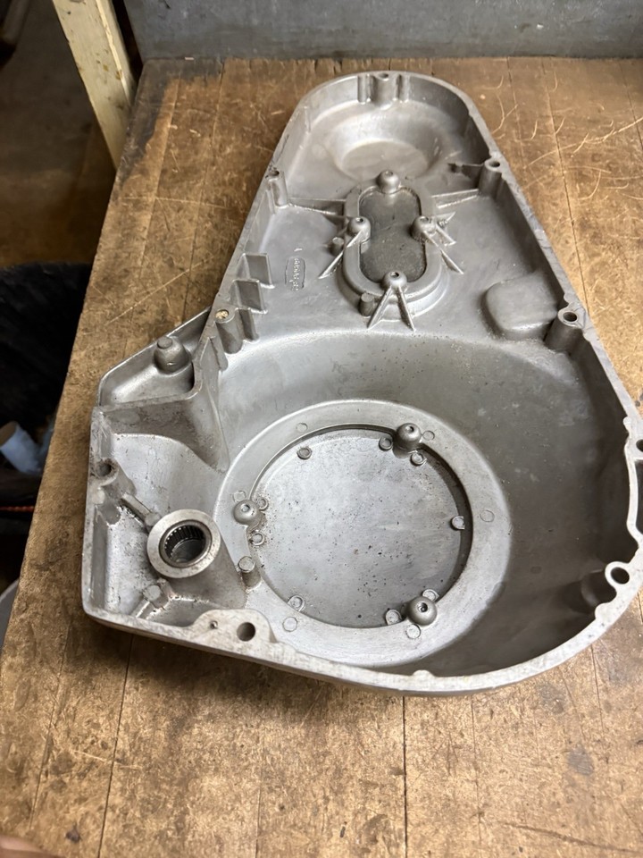 OEM HD Shovelhead Harley Davidson Motorcycle 60506-82 Outer Primary ...