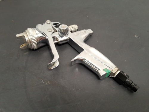 SATA Jet 4000 B-HVLP 1.4mm Spray Gun | eBay