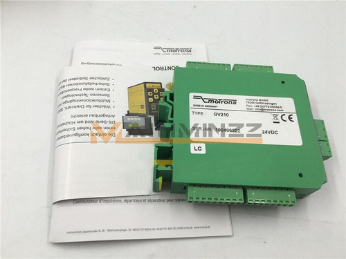 1PC New Motrona GV210 GV 210 Encoder distributor | eBay