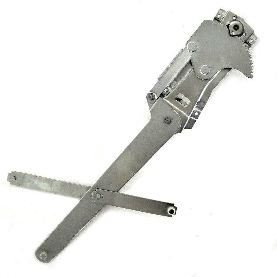 1960-1963 (60 61 62 63) Chevrolet GMC Truck Window Regulator Driver (LH ...