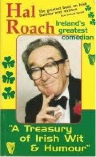 A Treasury of Irish Wit Humour - Paperback By Hal Roach - GOOD | eBay