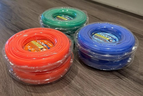 Desert Extrusion 0.5-lb CYCLONE .095 x140 .080 x200 .065 x300 Trimmer ...