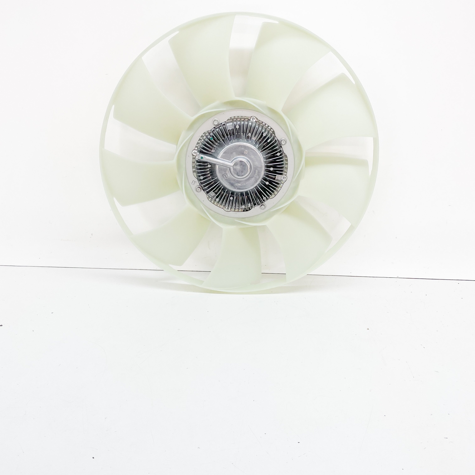 Mercedes-Benz SPRINTER 906 Fan Blade A0002009923 OEM for sale online | eBay