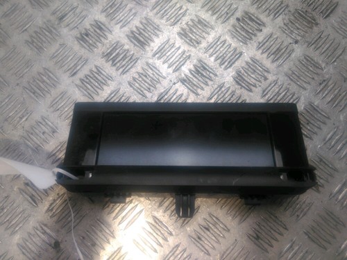 INSTRUMENTS DE BORD Citroën C4 Cactus (0B/0P) 2015 9821714180 | eBay