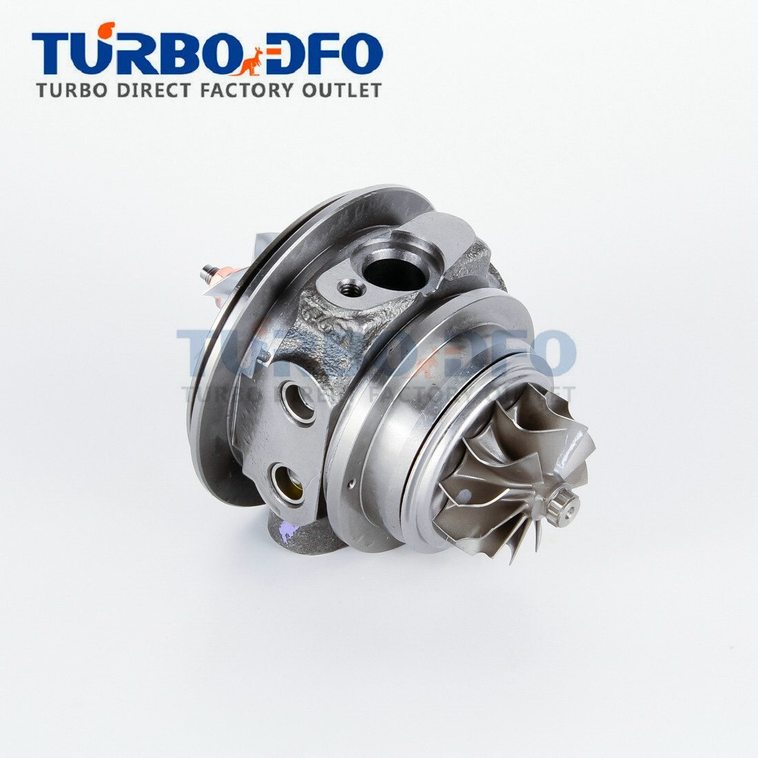 MFS turbo core CHRA 49335-02002 7849650 for BMW 3 4 Cabriolet Coupe ...