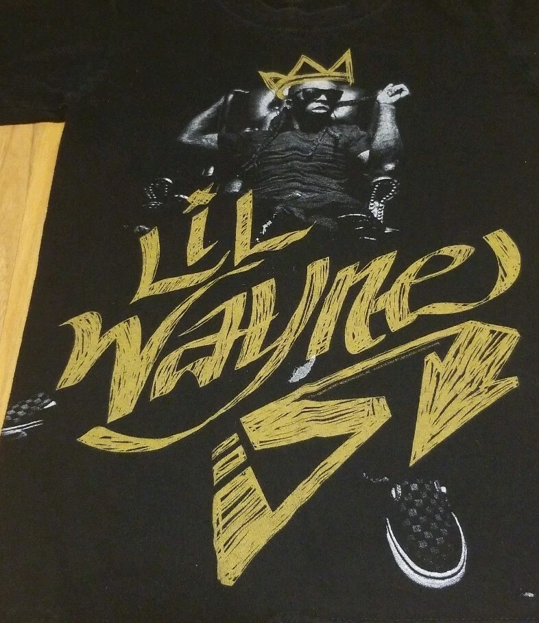 Lil Wayne Young Money Logo