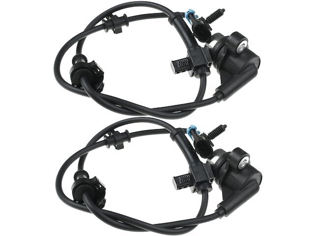 For 2003-2006 Chevrolet Tahoe ABS Speed Sensor Set APR 51483JXPW 2004 ...