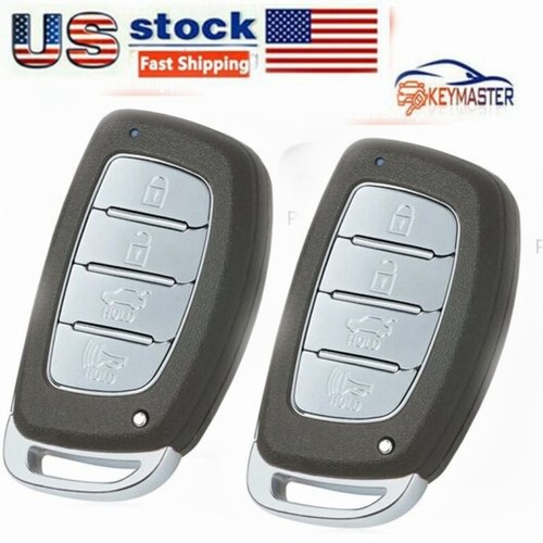 2XCQOFD00120 95440-F2000 /F3000 REMOTE KEY FOB for Hyundai Elantra 2016-2019 4B | eBay