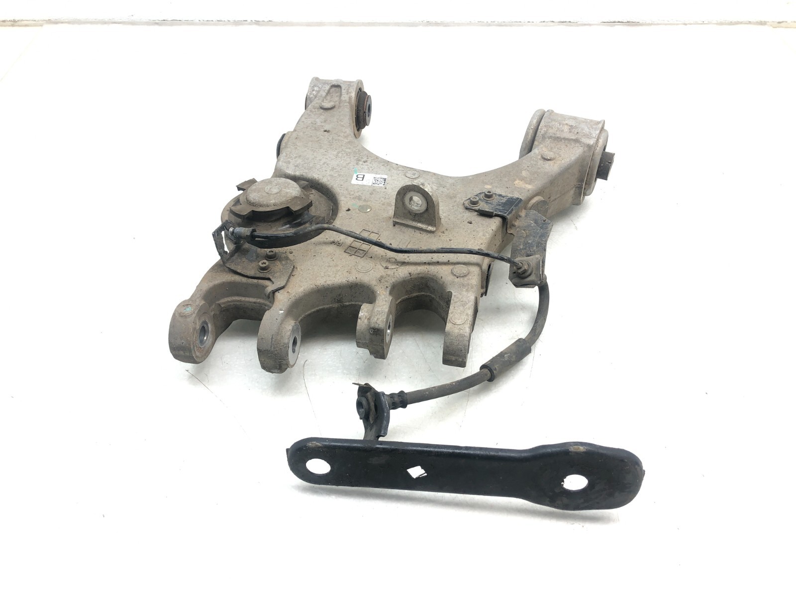 2017-2022 ALFA ROMEO GIULIA AWD RIGHT PASS REAR LOWER SUSPENSION ...