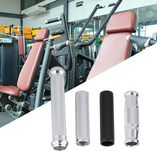 Aluminum Alloy Handle Easy to Install Fitness Equipment Accessories for ...