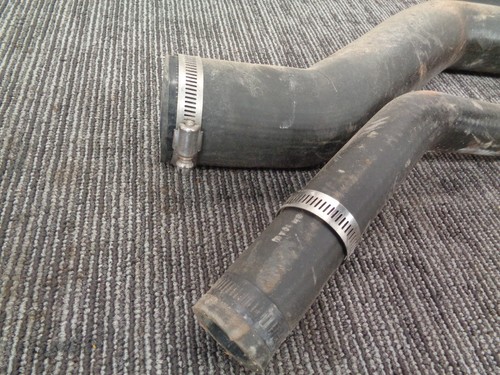92 1992 WetJet Wet Jet 432 Jetski Jet Ski PWC Body Engine Radiator Hose ...