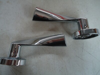 Dale Hardware 3645 PCP Flex Smart Latch Internal Lot1109 | eBay UK