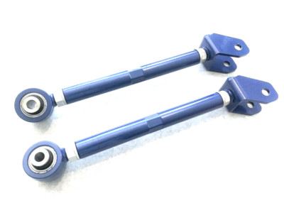 REAR TOE CONTROL ARM for NISSAN S14 S15 R33 R34 extreme car lower then ...