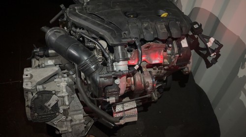 DPCA Complete Engine 1.5tsi Vw Audi Seat Skoda | eBay UK