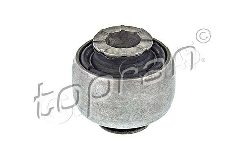 Control Trailing Arm Bushing Fits OPEL Vivaro Bus RENAULT Trafic 2001 ...