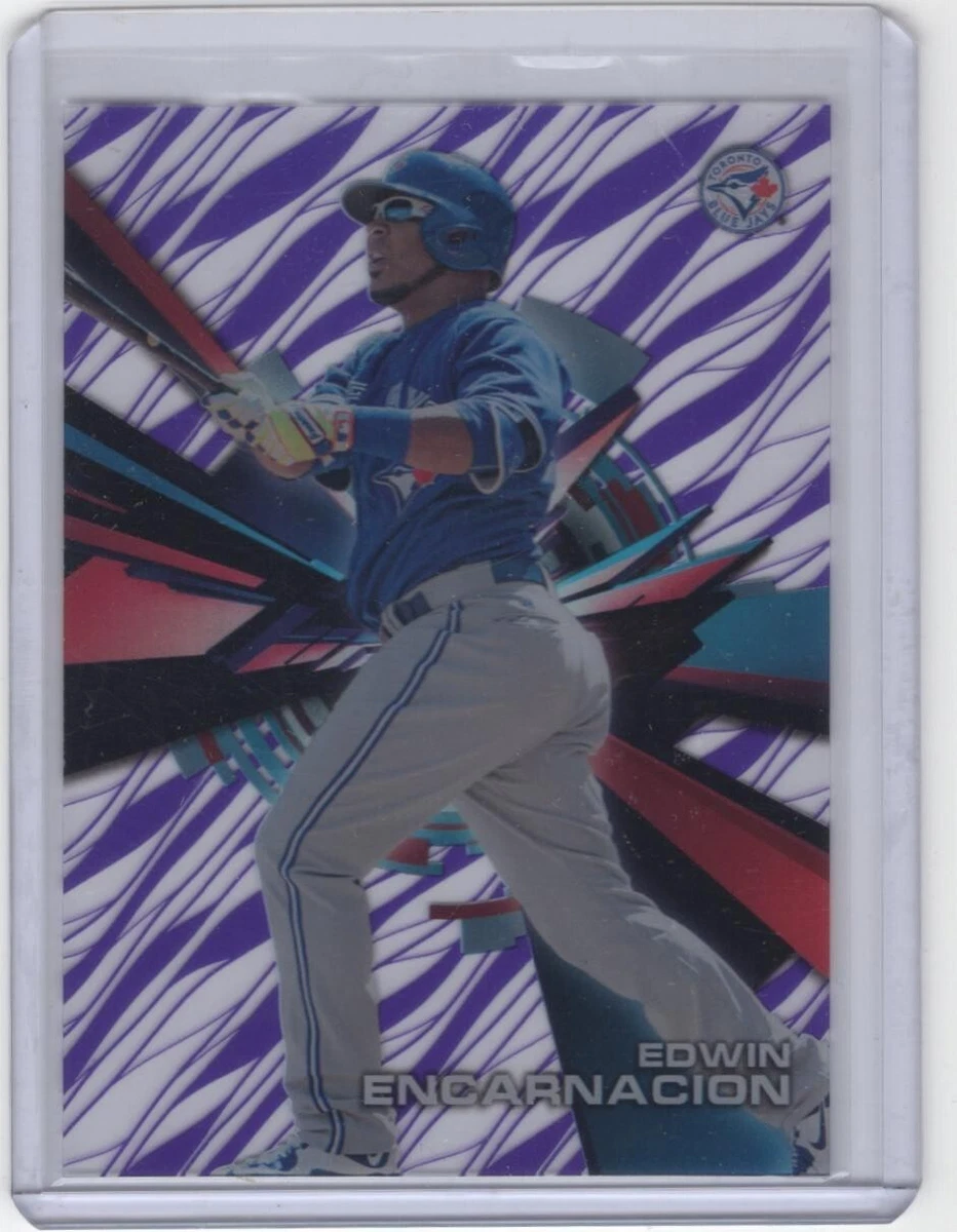 Edwin Encarnacion May