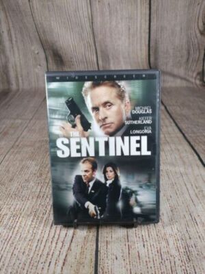 The Sentinel (DVD, 2006, Widescreen) 24543266020| eBay