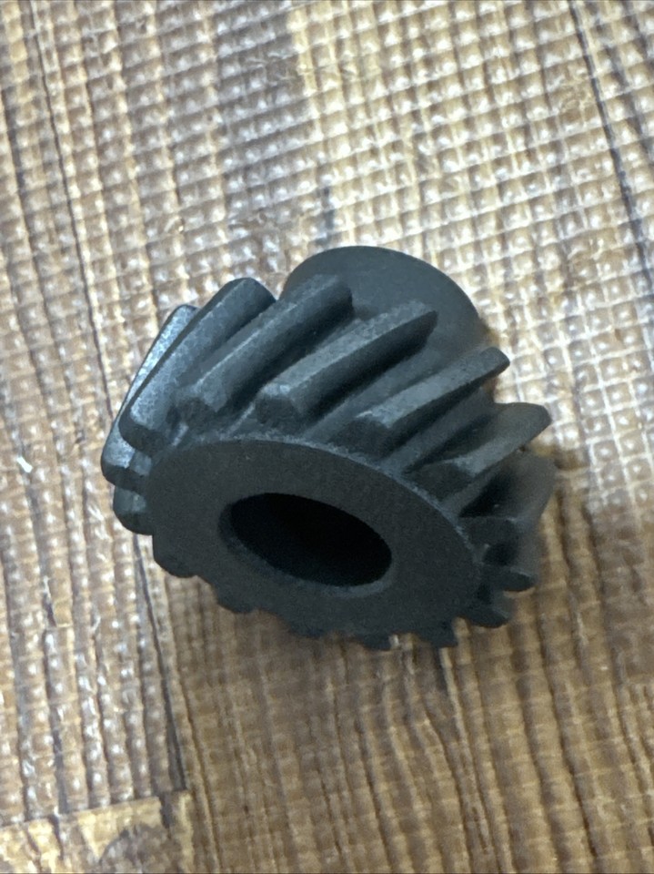 Ford 351C Boss 351 429 460 Cast Iron Distributor Gear Big Block ...