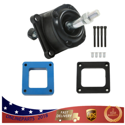 For Dodge NV5600 25683-KIT Manual 6 Speed Transmission Short Throw ...