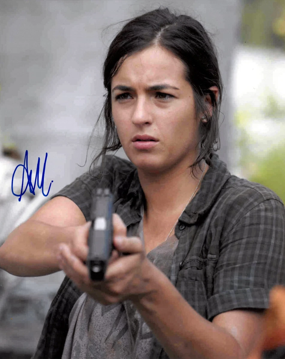 Tara From Twd