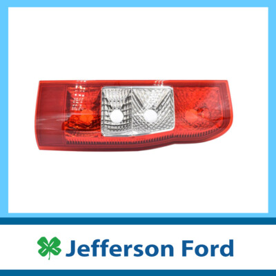 Genuine Ford Rear Lamp Lens Tail light Right Hand Side Transit VM 2006 ...