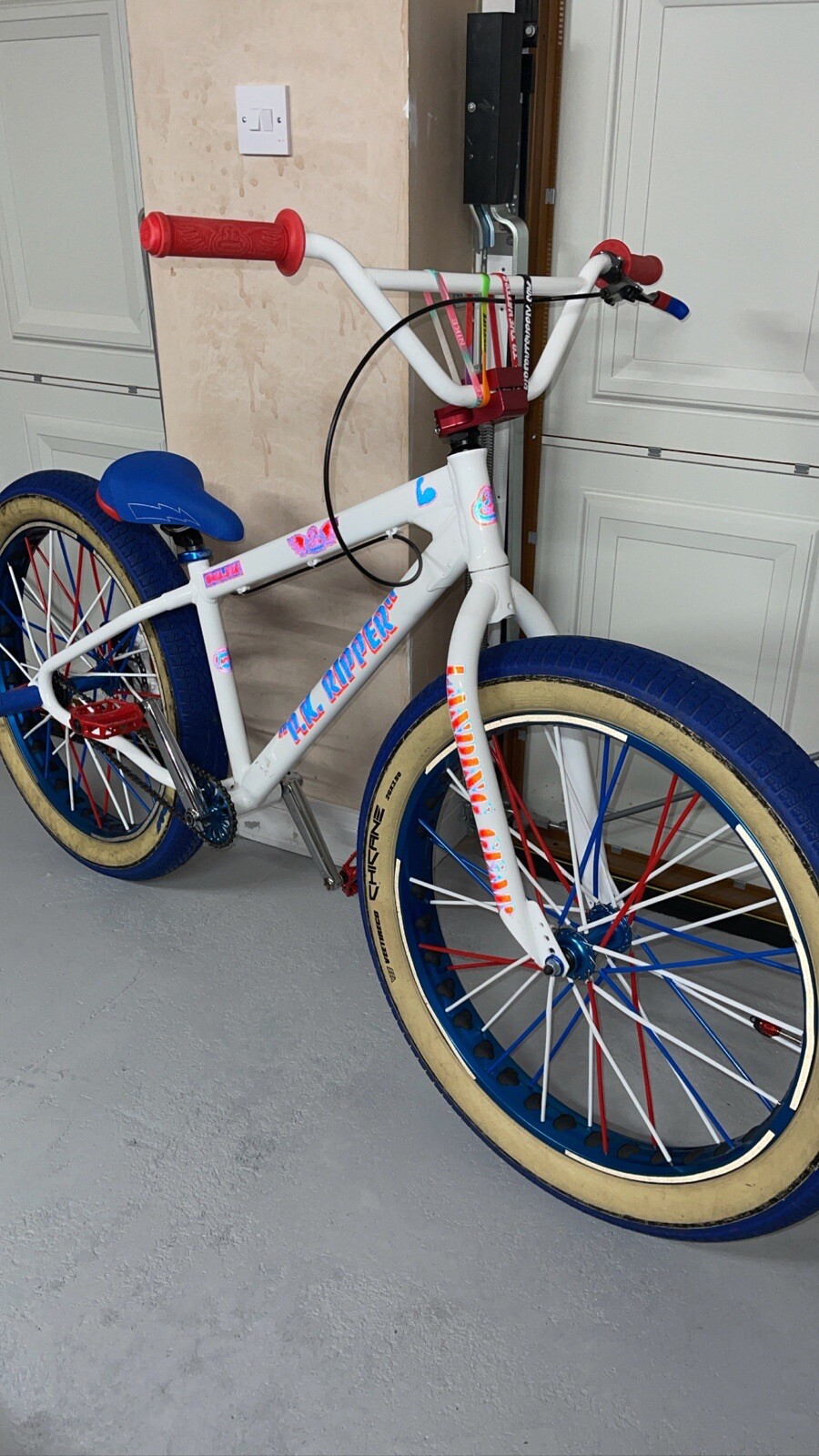 Se bikes Fat Ripper | eBay UK