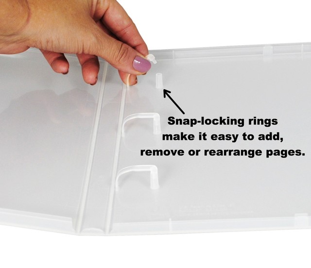 Unikeep Stamp Collection Organizer/case - Holds 150 STAMPS for sale ...