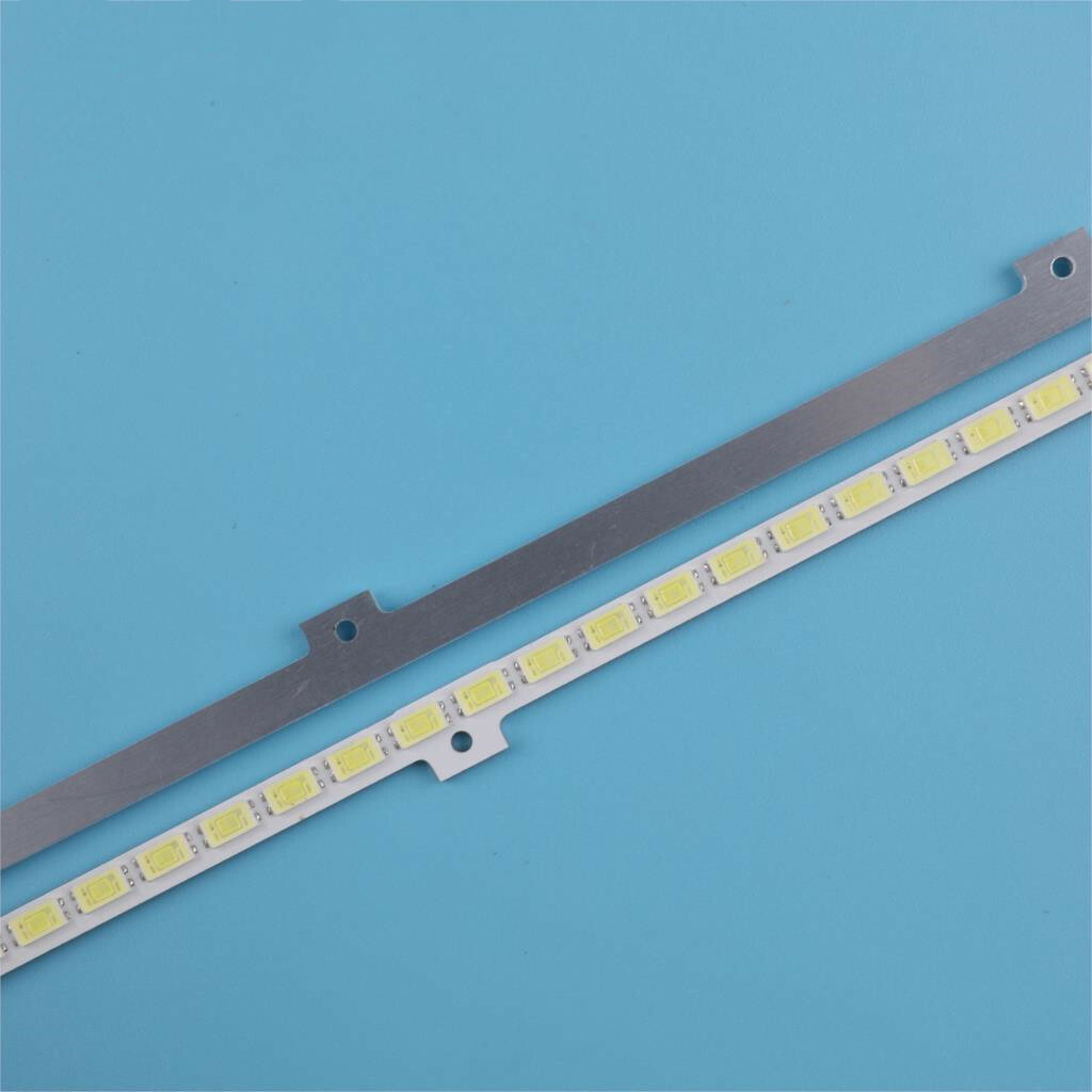 2PCS LED Backlight Strips for Samsung 40 " TV UE40D5000 UA40D5000 BN64 ...