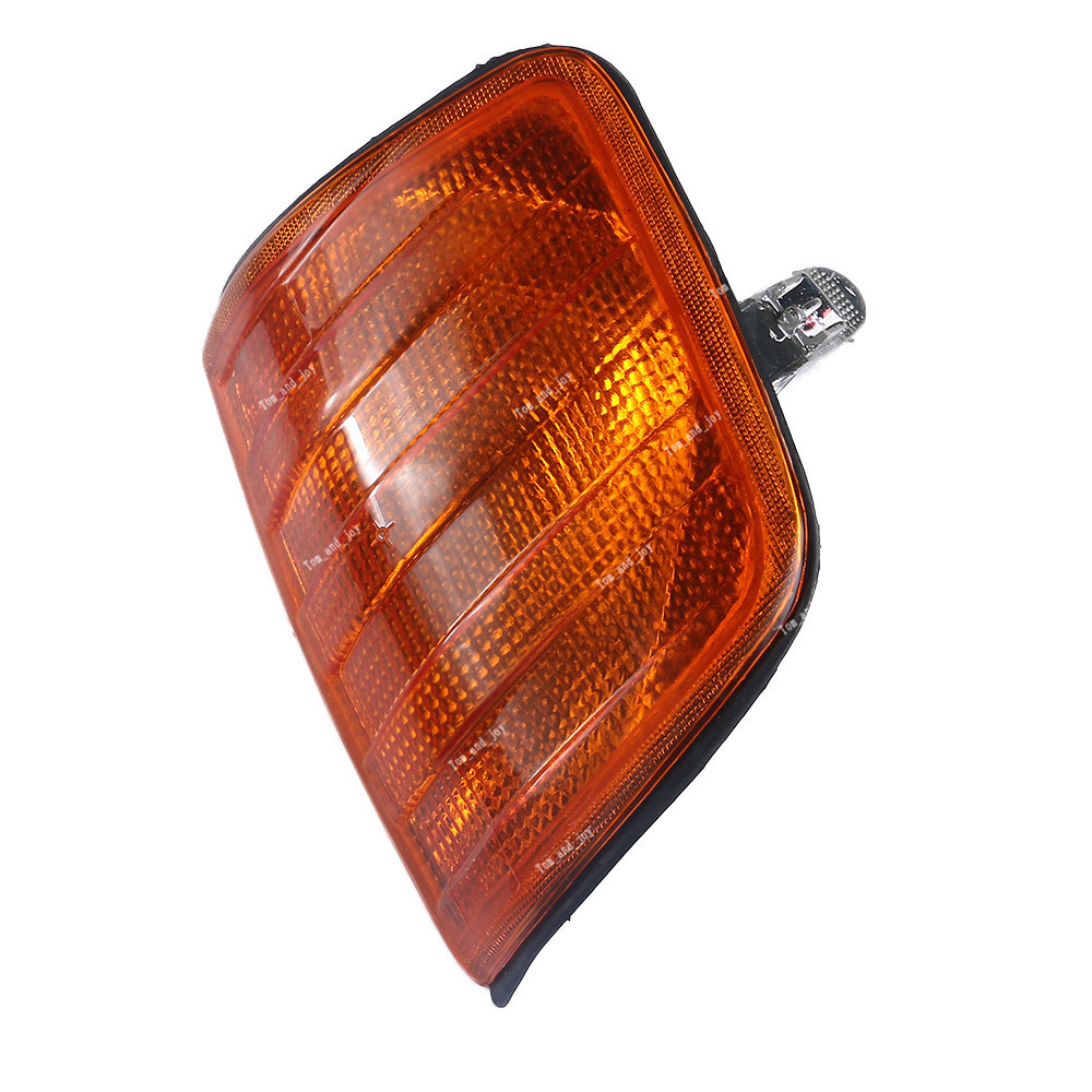 LH Driver Fits Mercedes-Benz W124 E-Class 1248260043 Indicator Corner ...