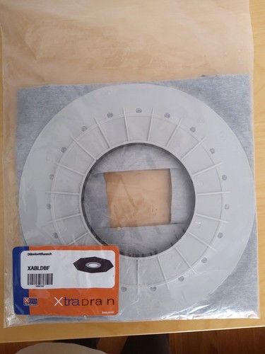 Dünnbettflansch XtraDrain neu ovp | eBay.de