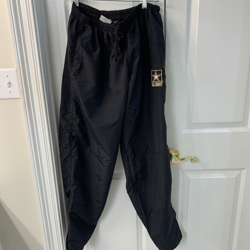 US Army APFU Army Physical Fitness Uniform PT Track P… - Gem