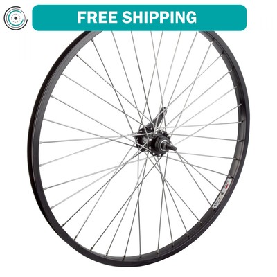 Wheels & Wheelsets - Weinmann Rims - Nelo's Cycles