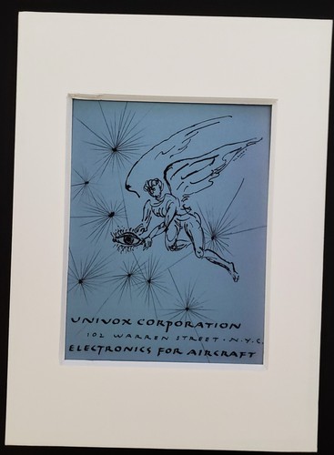 CHAIM GROSS 1904-1991 Original SIGNED Limited Edition Lithograph 1953 ...