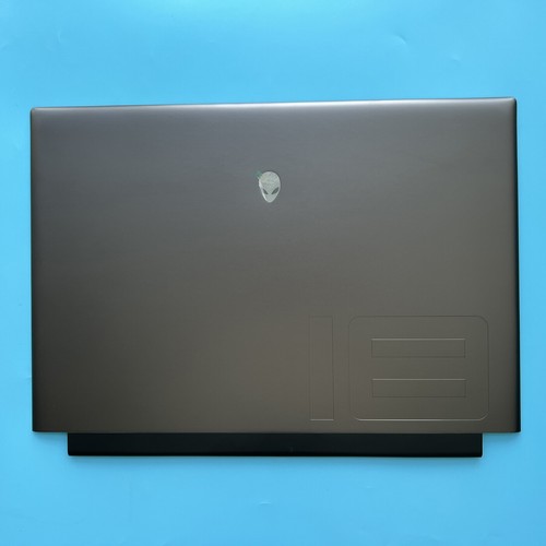 New 0GYWR3 GYWR3 For Dell Alienware M18 R1 LCD Back Cover Rear Lid Case ...