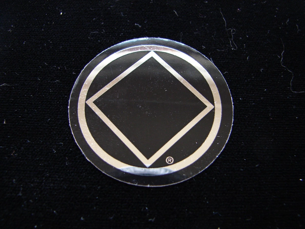 Narcotics Anonymous Symbol Clip Art